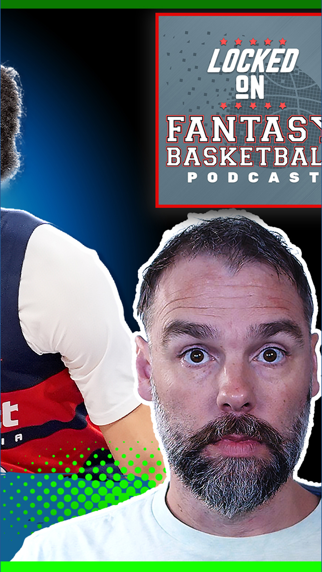 Kyshawn George Is A Sell High & 5 OTHER Players Set To Regress ...