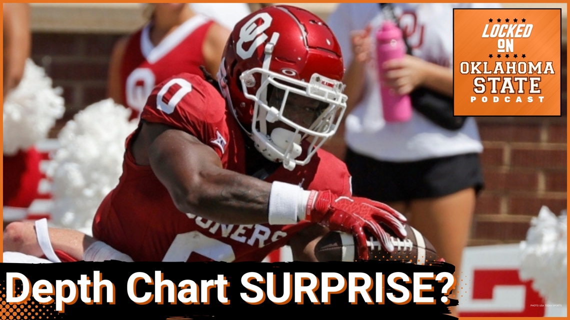 REPORT: Oklahoma State Bedlam RB EMERGES As The Biggest Story Of ...