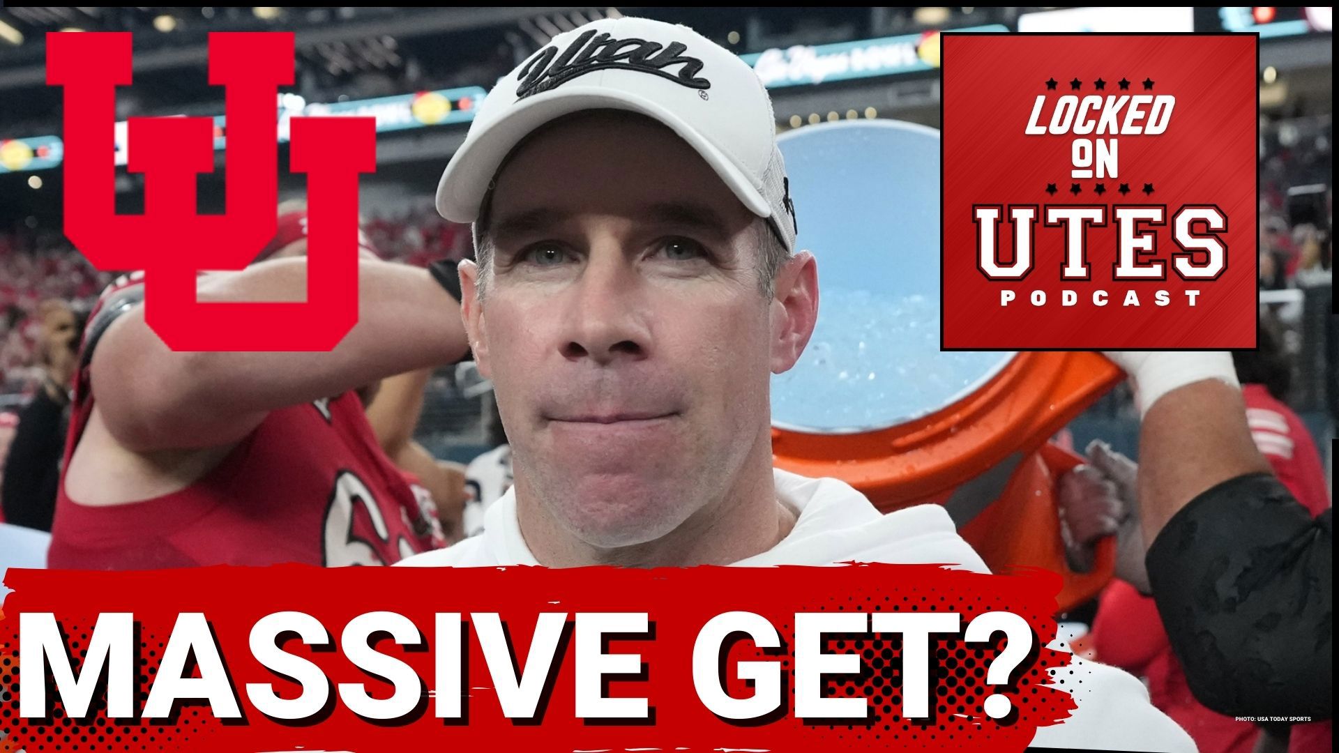 IMPACT: Utah Utes ADD SEC Transfer and MORE PORTAL Commits | Morgan ...