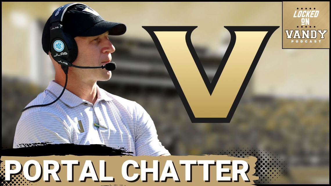 BOOM: Nitro makes Vanderbilt MUST WATCH football in 2026 | wfmynews2.com