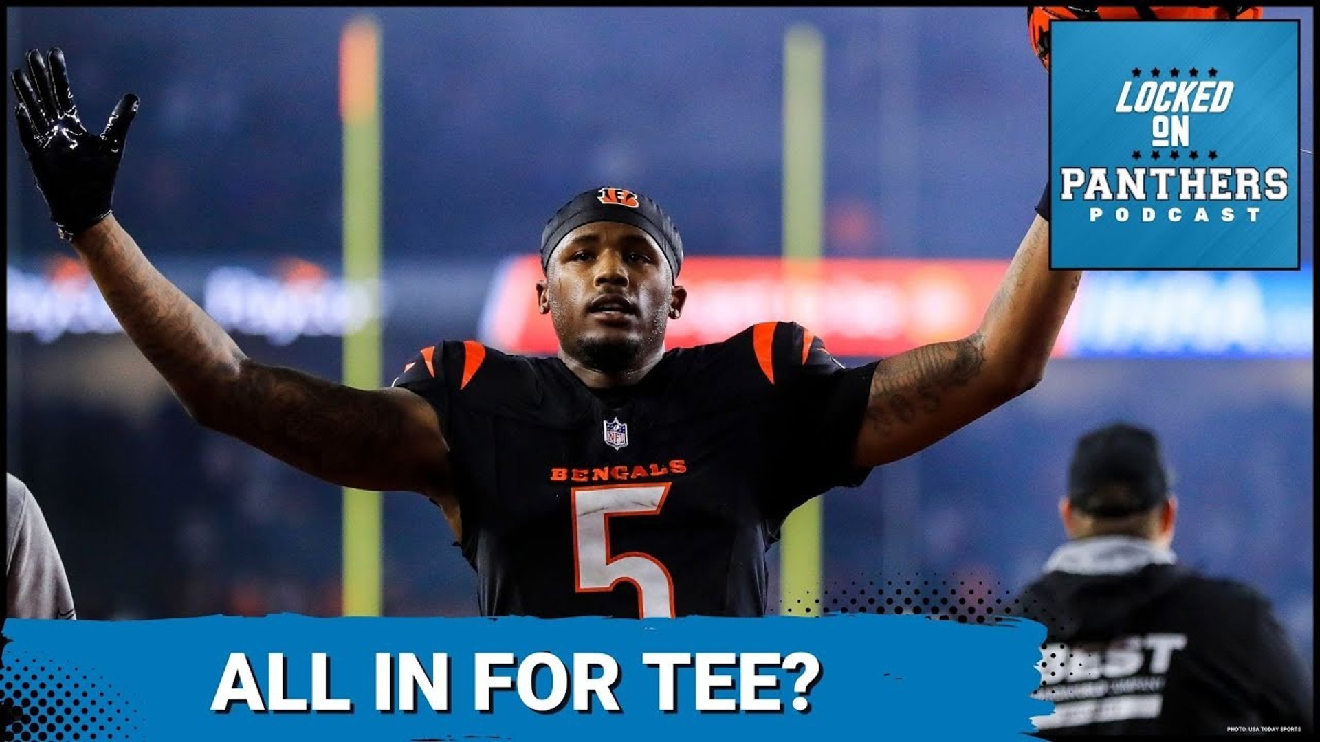 Panthers WR Adam Thielen jukes retirement, plans to return in 2025 ...