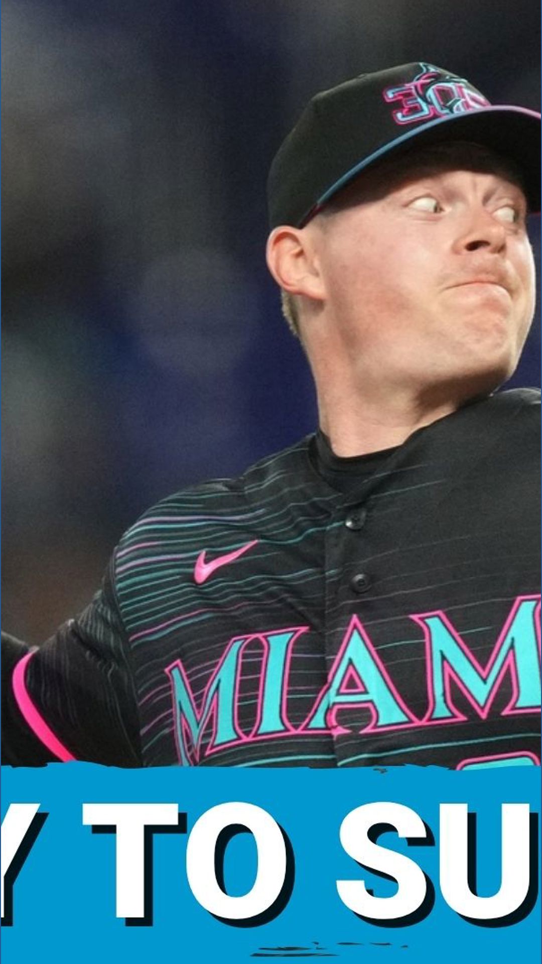 DOMINANCE: Miami Marlins Bullpen EMERGES as Season’s Strength with Pete ...