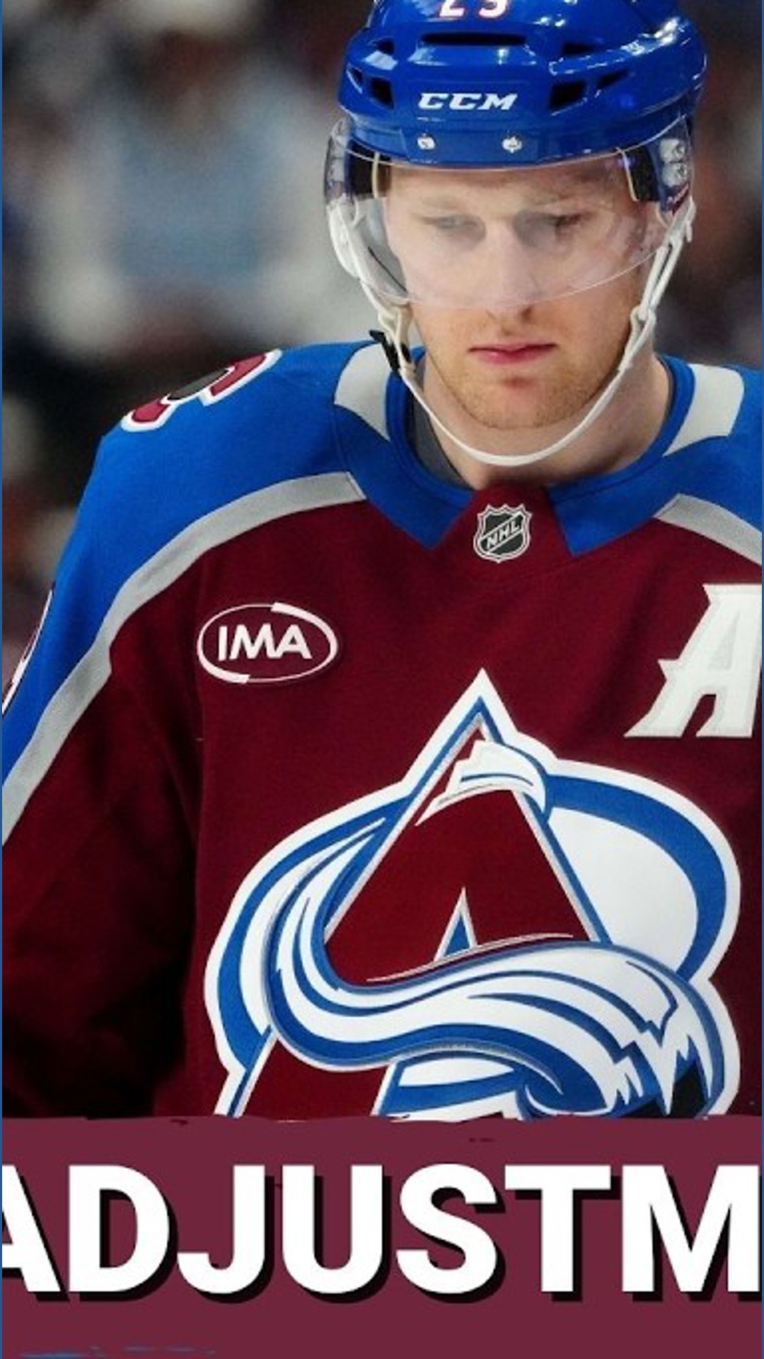 What Adjustments Will the Avalanche Make in Game 2 Against the Los ...