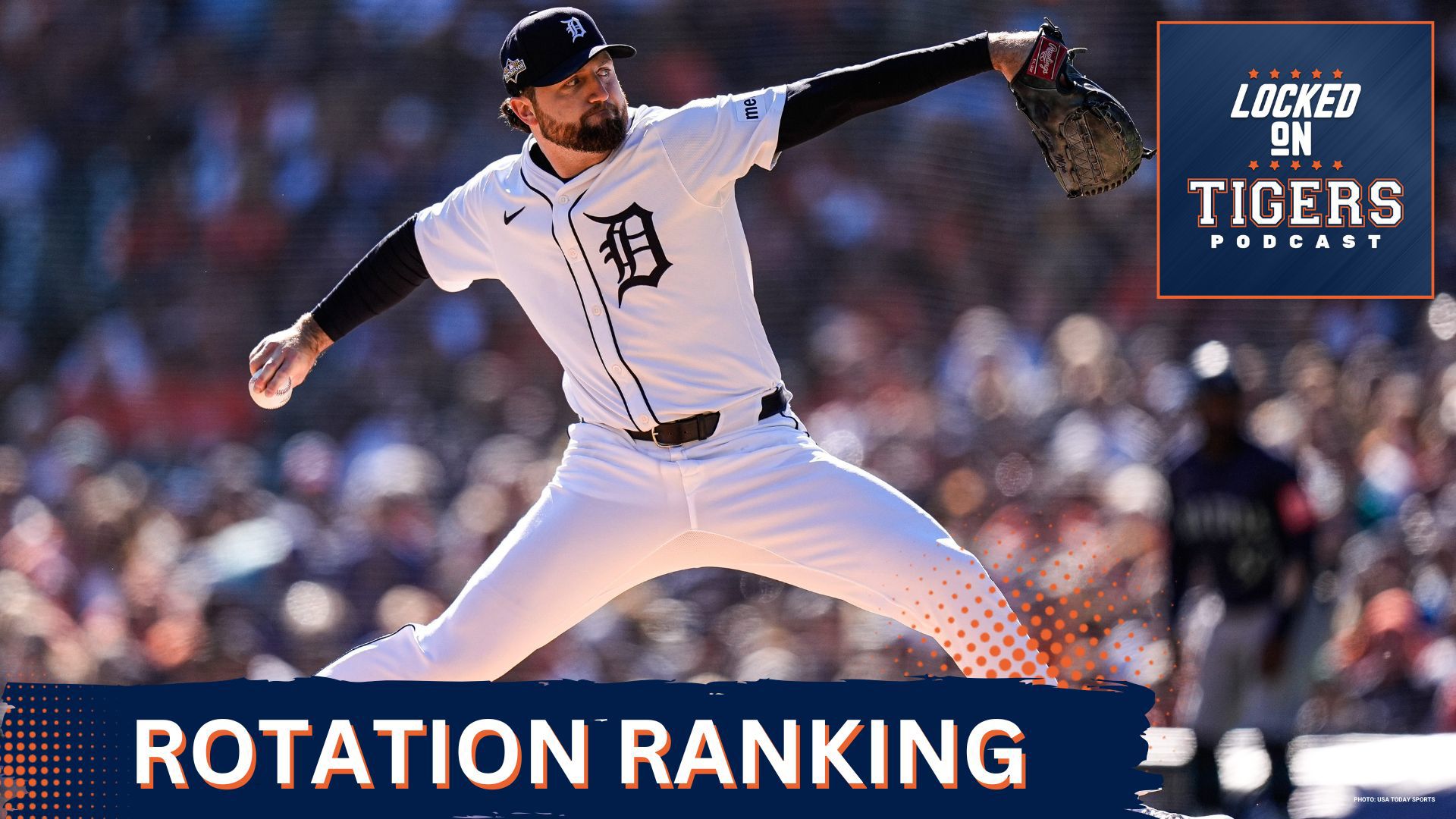 DOMINANCE: Are the Detroit Tigers Ready to CHALLENGE for MLB’s Top ...