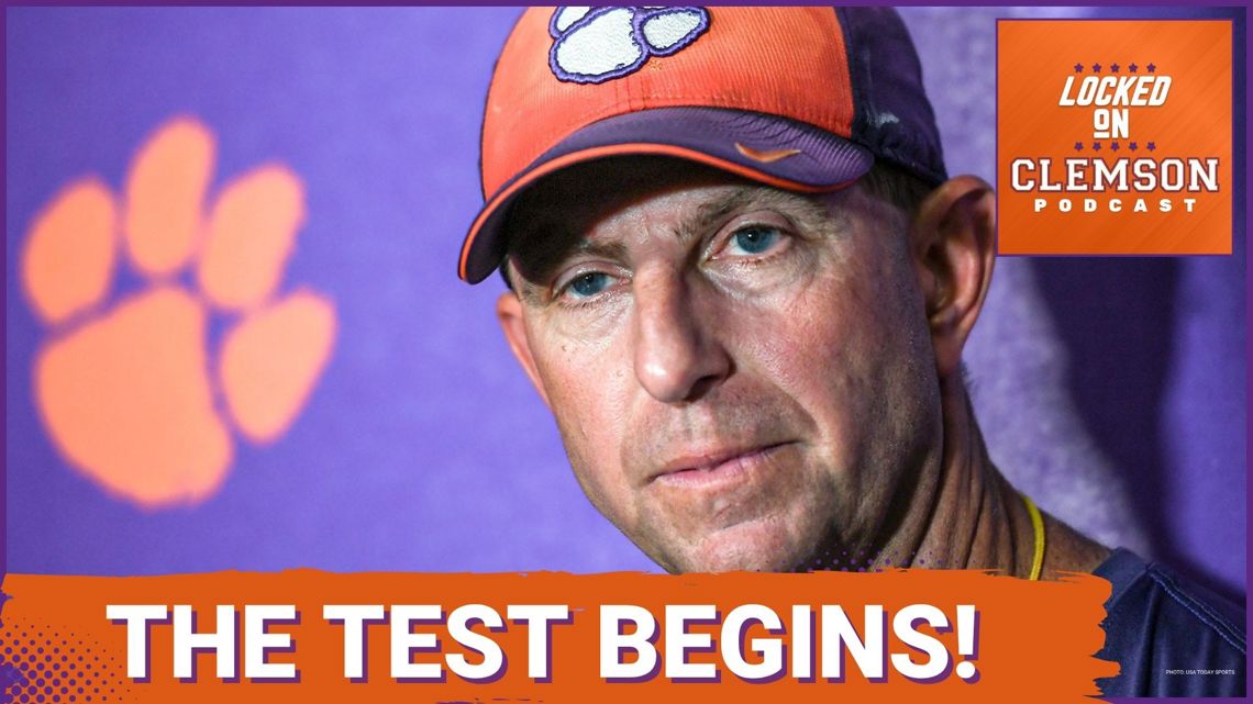 Clemson Tigers Recruiting Hot Streak IGNITES New Hope for Fans ...