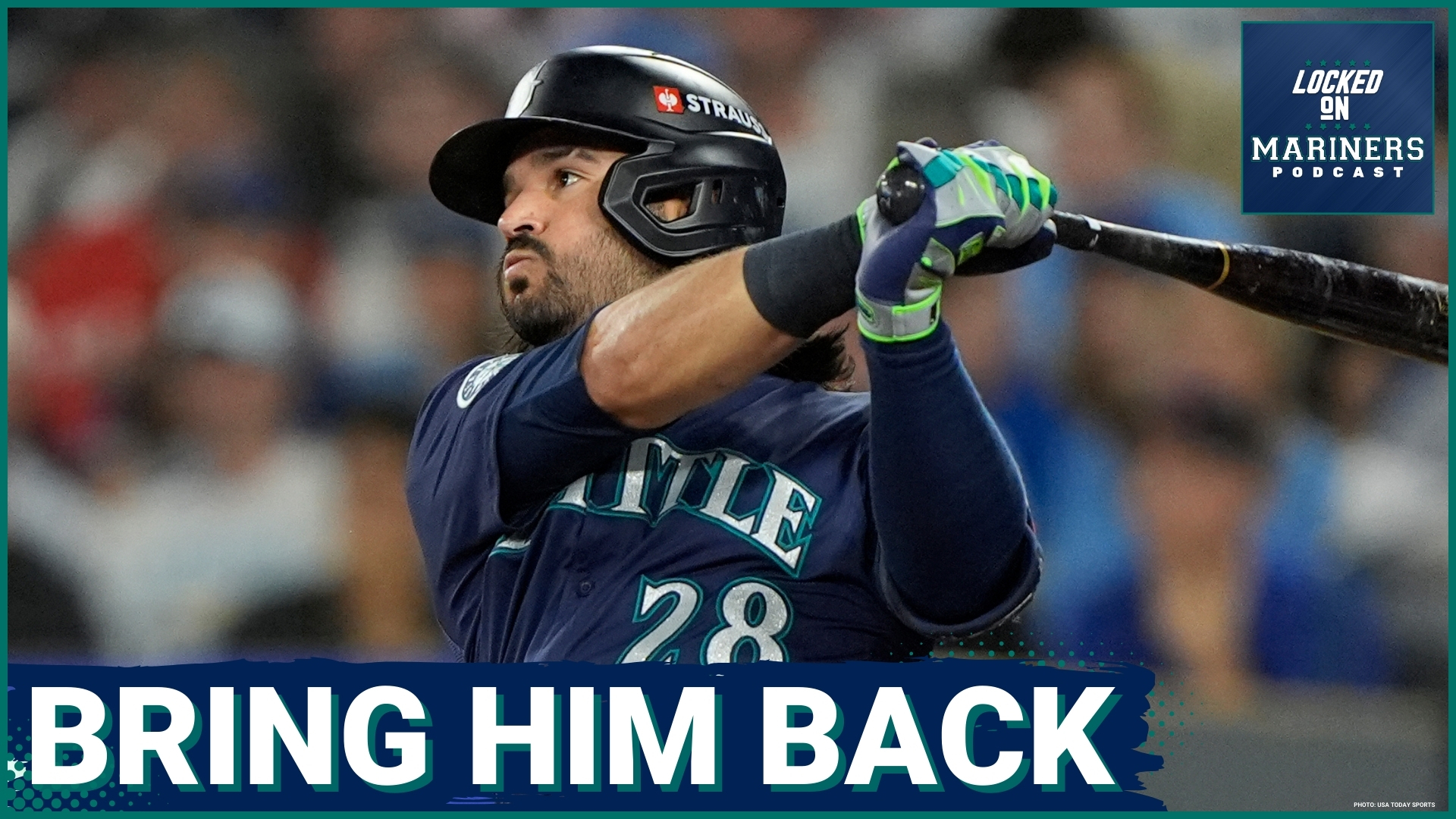 Eugenio Suarez's Market Is Right Where the Seattle Mariners Should Want ...