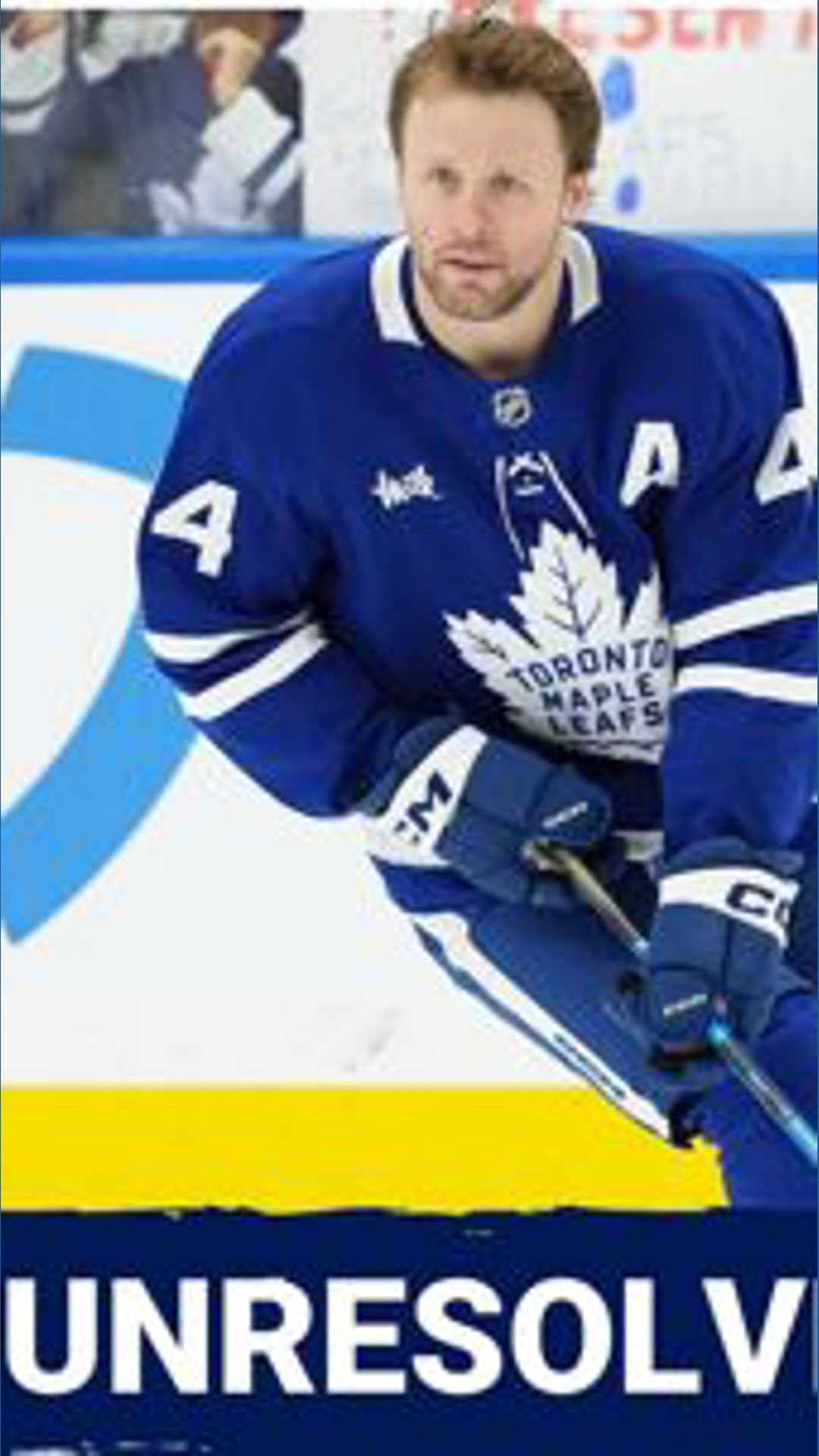 Leafs GM John Chayka's Biggest Off-Season Task is Still Unresolved ...