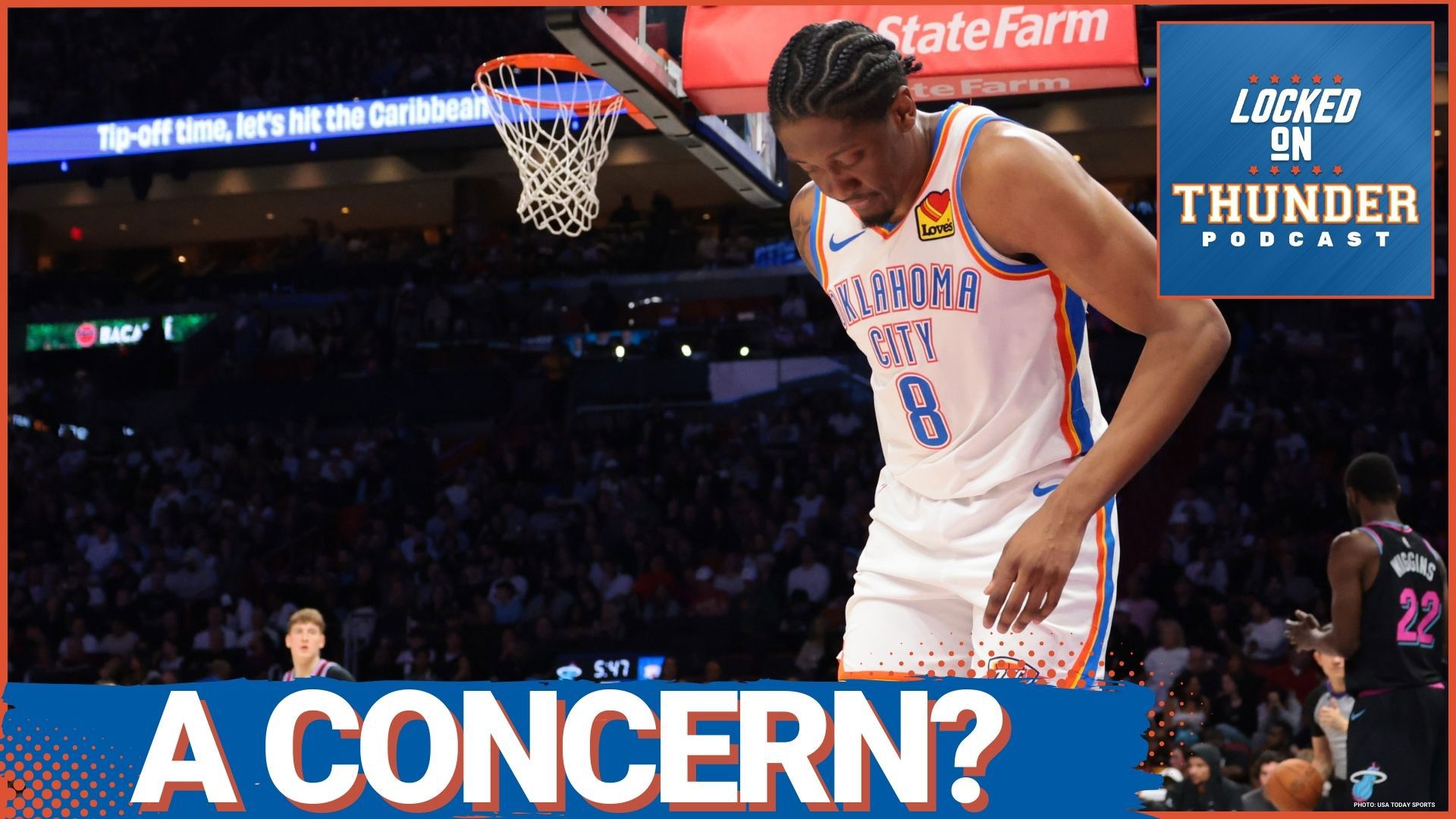 OKC Thunder WITHOUT Jalen Williams, Does This Change Trade Deadline ...