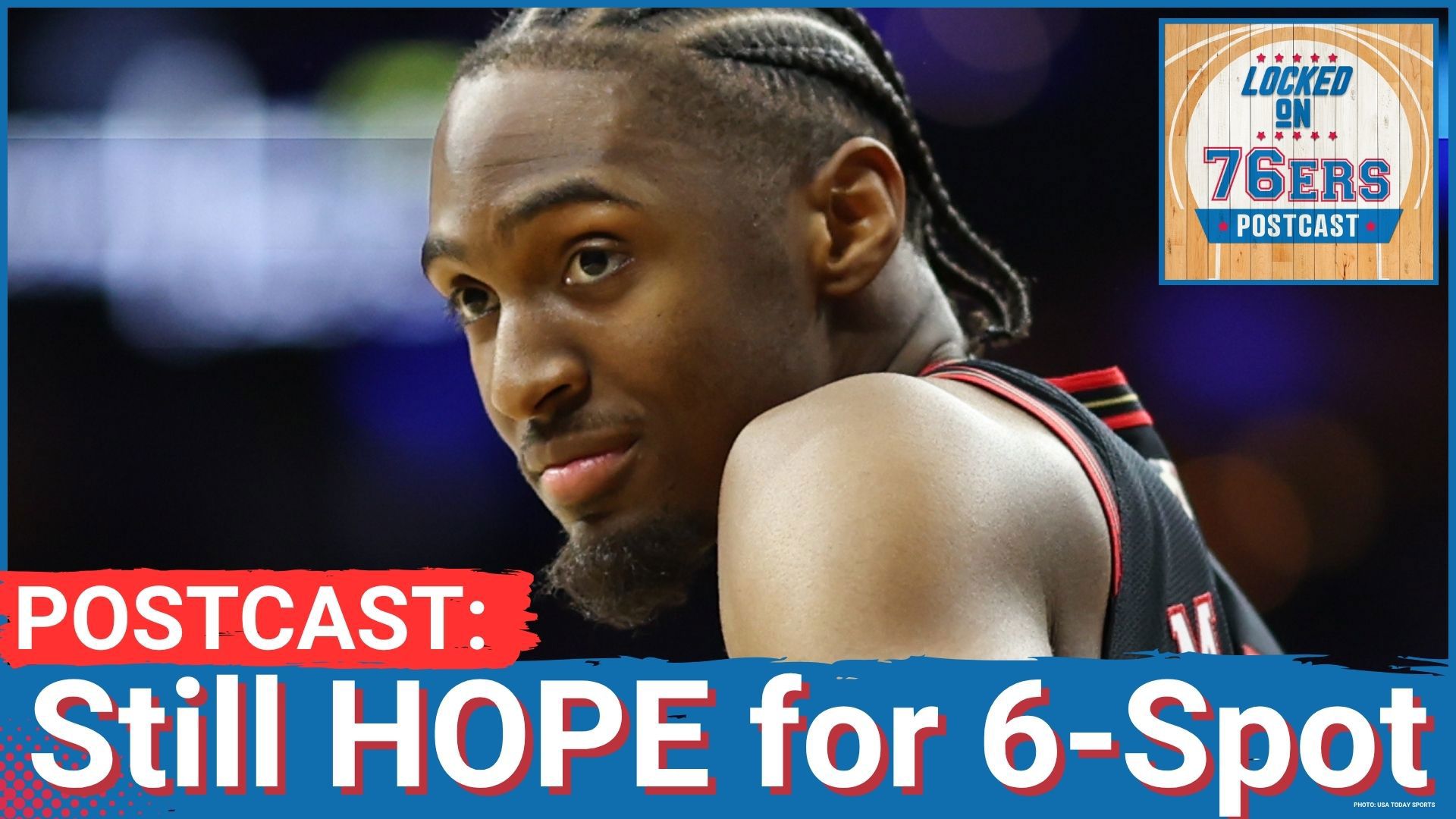 76ERS POSTCAST: Philadelphia 76ers BEAT the Indiana Pacers to keep ...