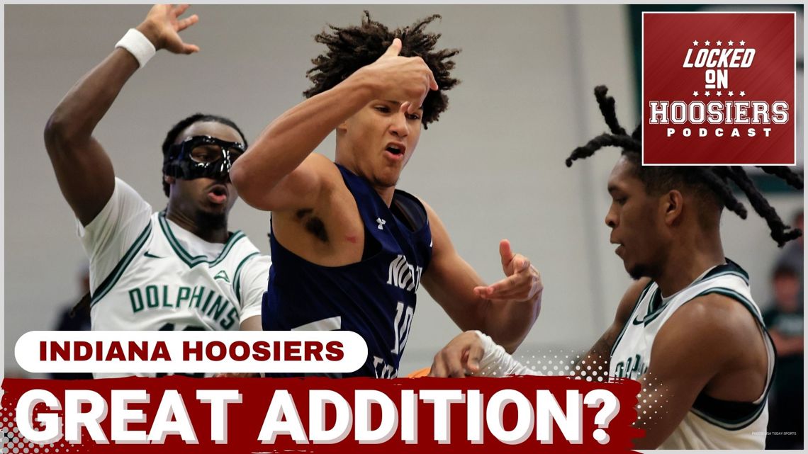 BOOM: Darian DeVries' Portal MAGIC Strikes AGAIN | Can Josh Harris ...