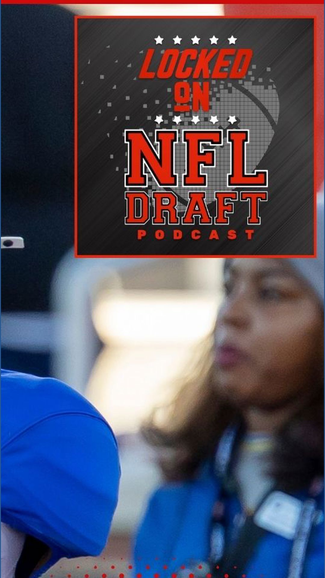 BREAKOUT: Garrett Nussmeier NFL Draft Stock SOARS After Senior Bowl MVP ...