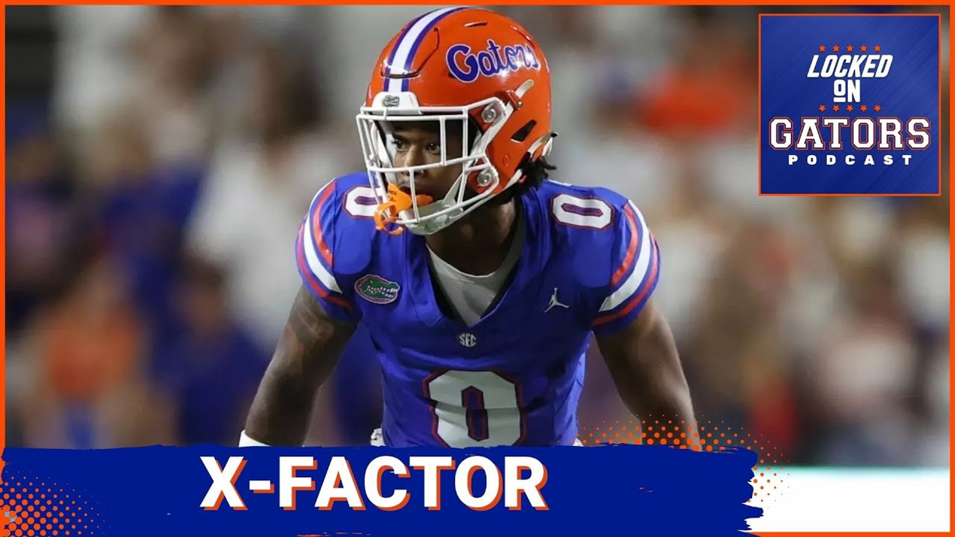 Sharif Denson is Florida Gators' Most Versatile Defensive Weapon ...