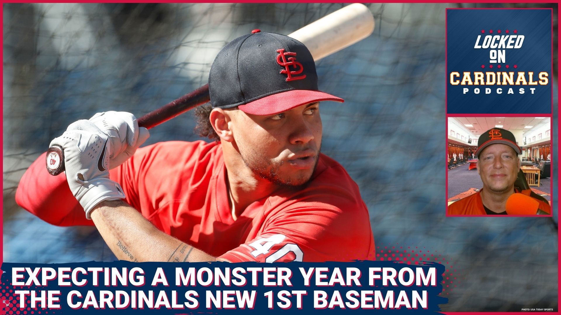 HYPE or HOPE For The St. Louis Cardinals | wfmynews2.com