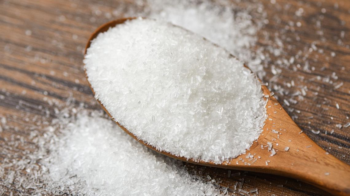 Research shows that MSG is safe to eat | wfmynews2.com