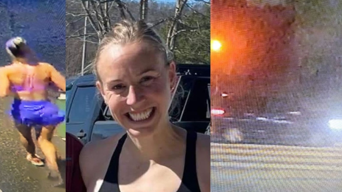 $50,000 reward to find Woman kidnapped while jogging near UofM ...