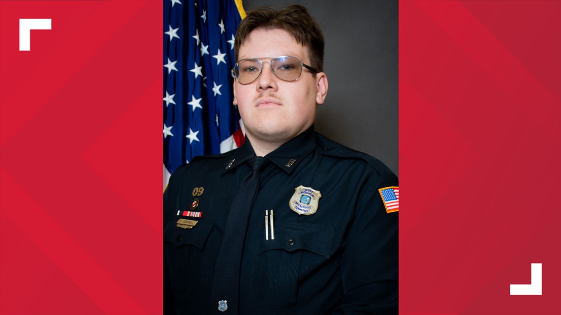 Decertification documents for former MPD Officer Preston Hemphill ...