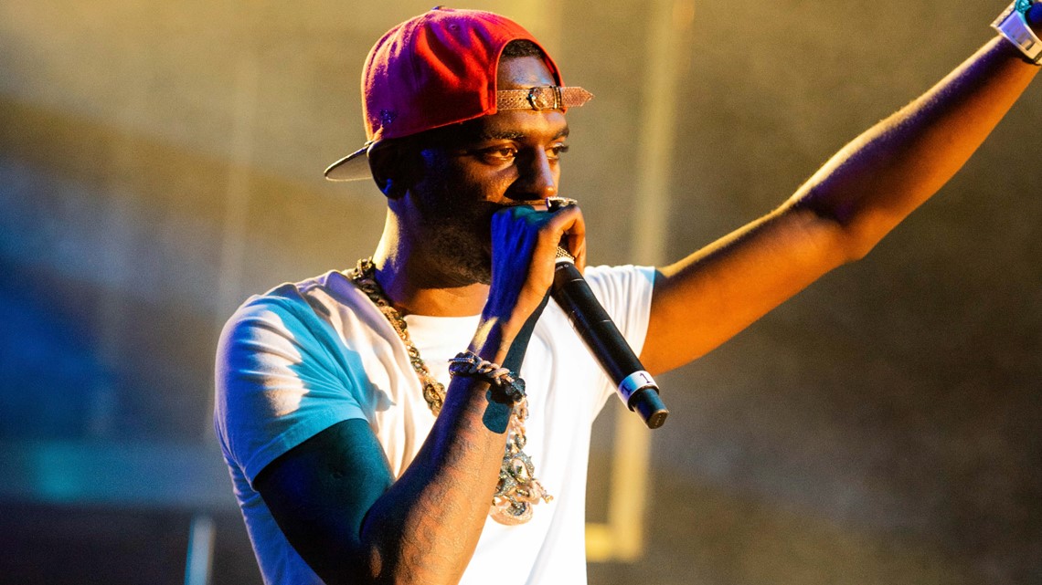 Family remembers Memphis rapper Young Dolph on his 37th birthday ...