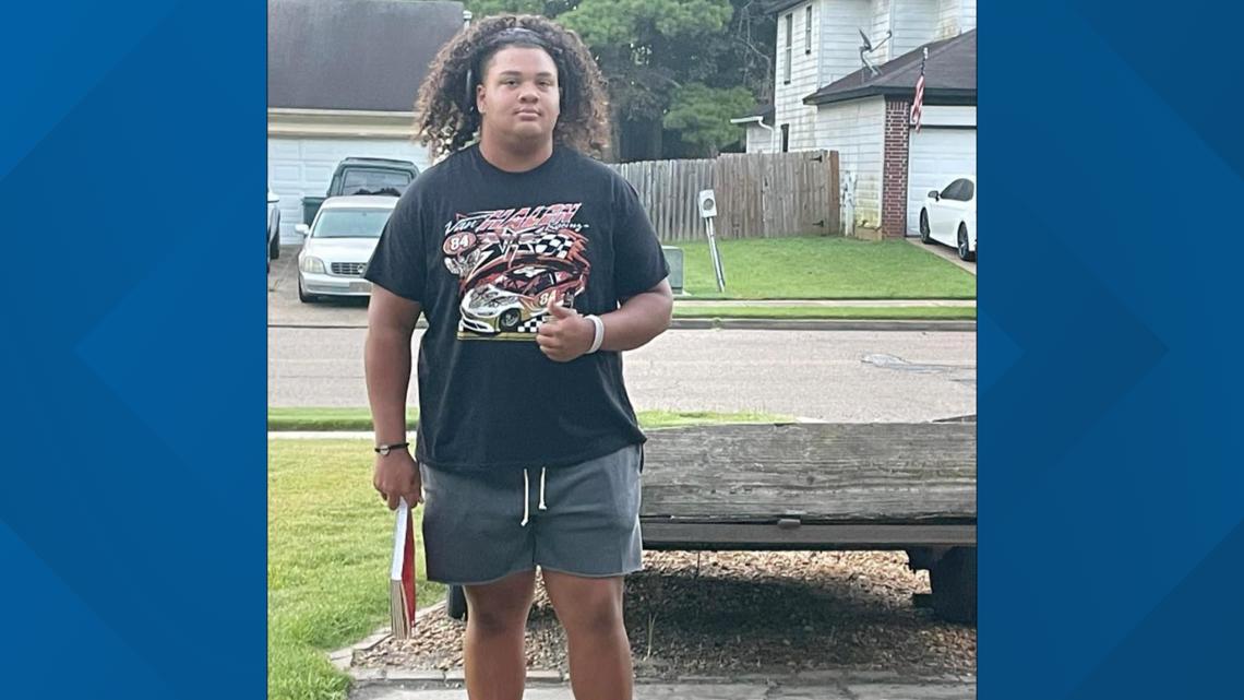 TN high school football player dies due to complications from ...