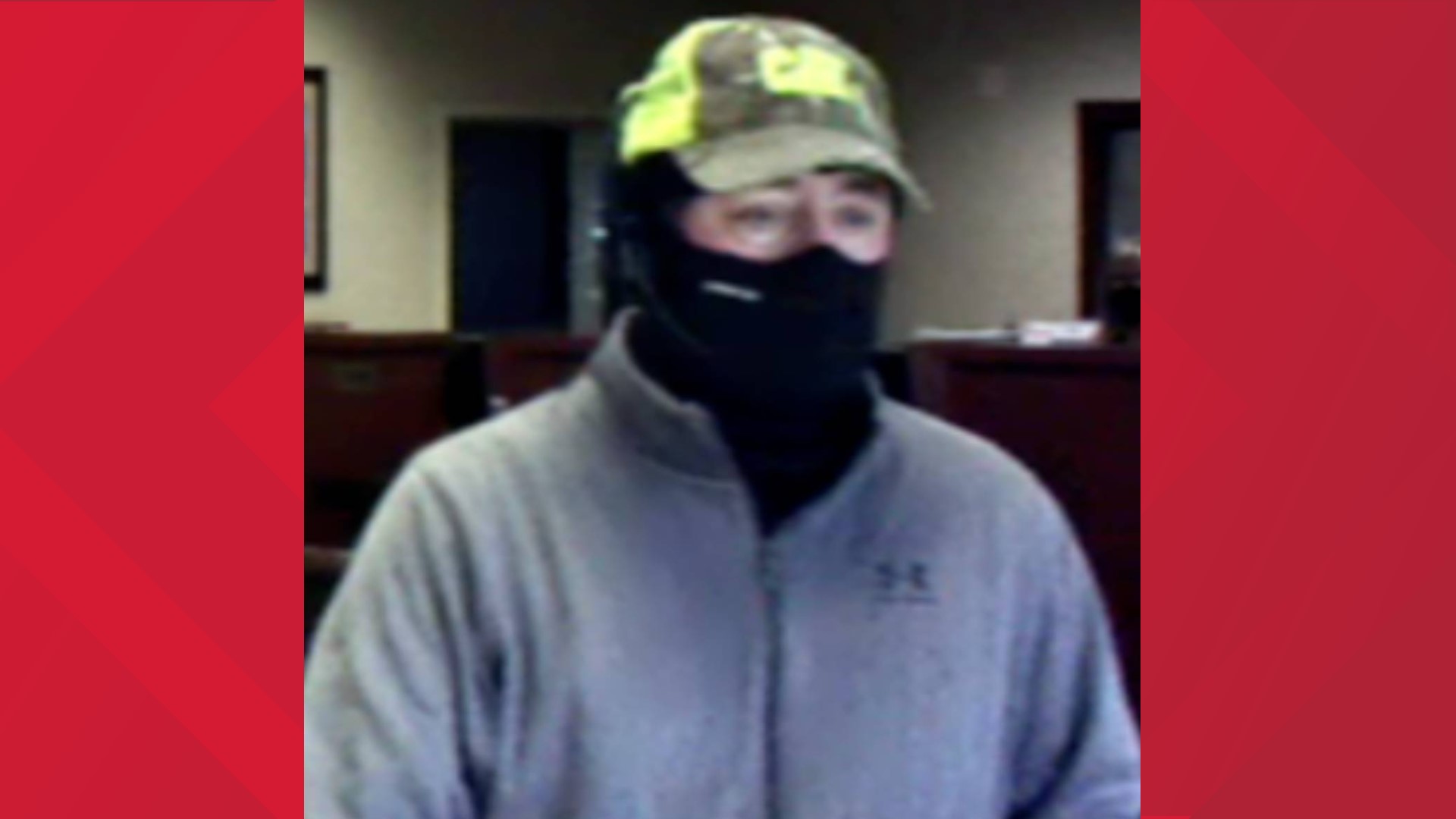 Brother and sister charged in string of "Bluetooth Bandit" bank ...