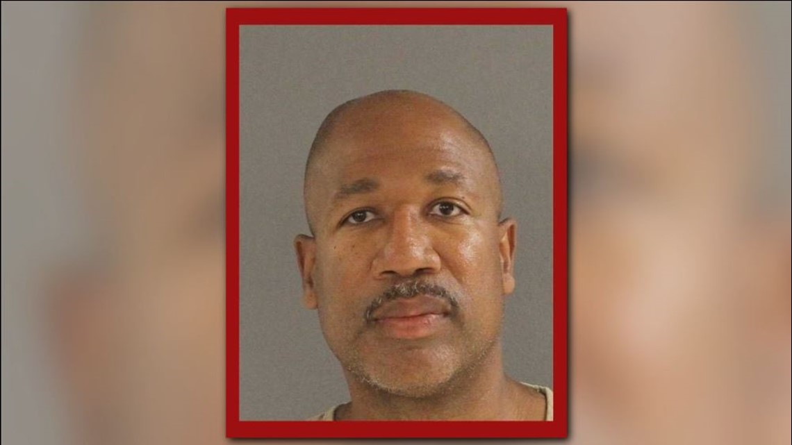 Why now? Eric Boyd charged with murder 11 years later | wfmynews2.com