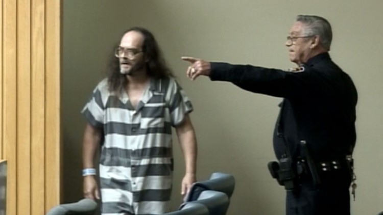 7-Year-Old Paula Dyer's Murderer Billy Ray Irick Finally Executed In ...