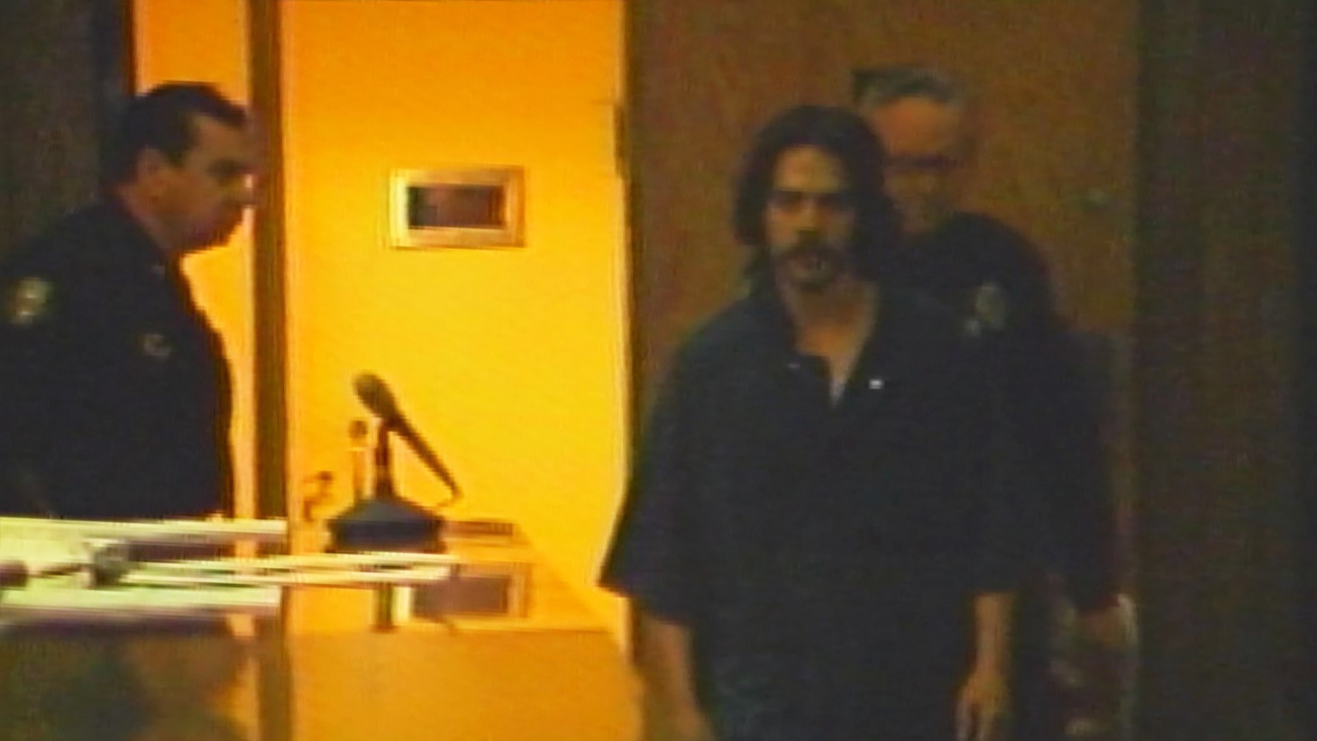 7-Year-Old Paula Dyer's Murderer Billy Ray Irick Finally Executed In ...