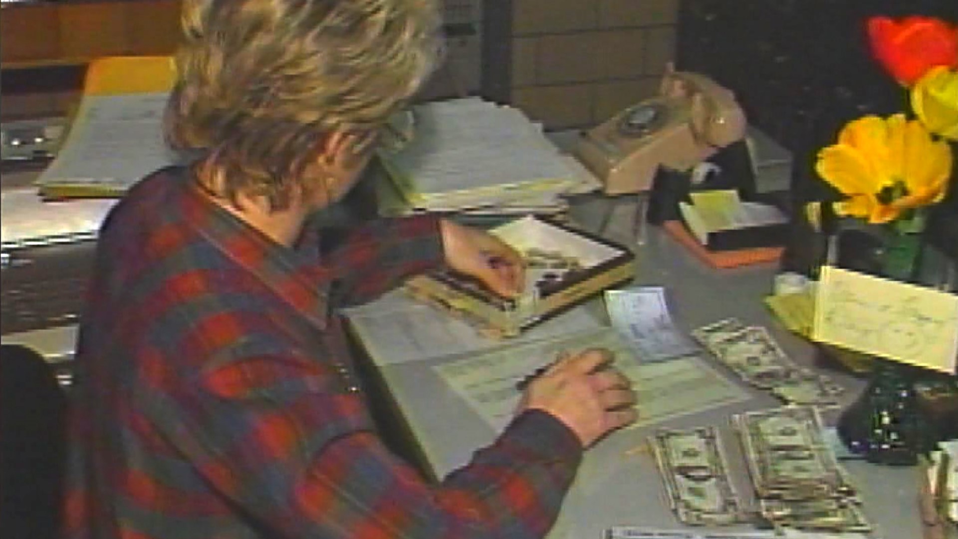 7-Year-Old Paula Dyer's Murderer Billy Ray Irick Finally Executed In ...