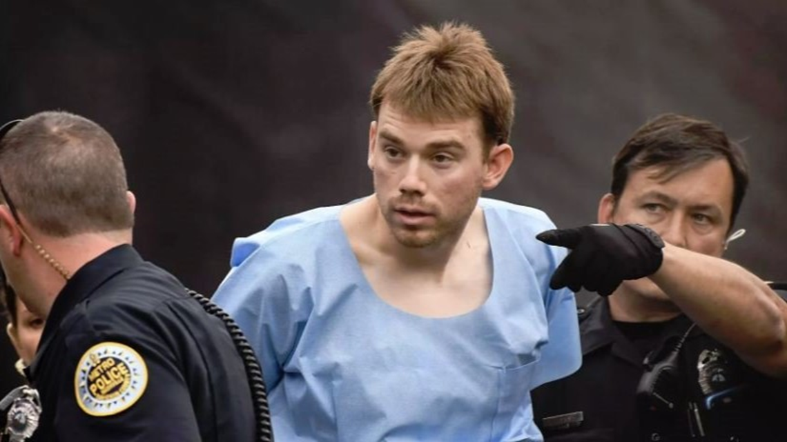 Accused Waffle House Shooter Travis Reinking Unstable, Not Ready to ...