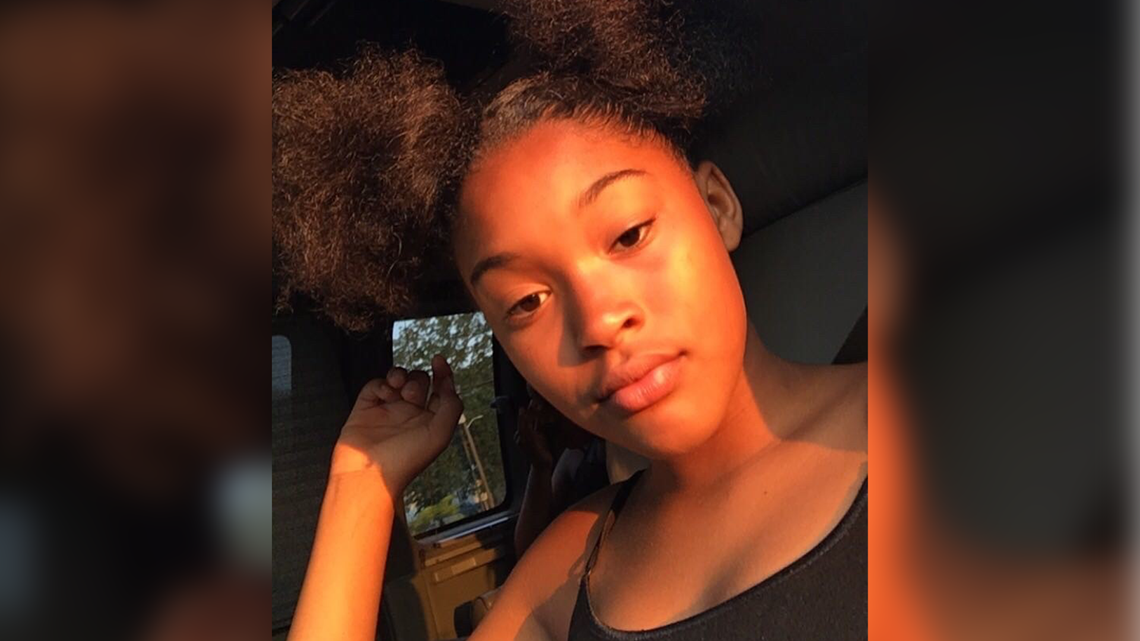 "She shined so bright" | Janaria Muhammad's parents remember their ...