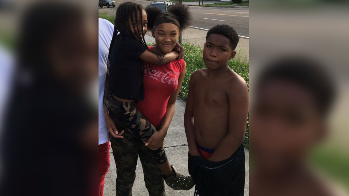 "She shined so bright" | Janaria Muhammad's parents remember their ...