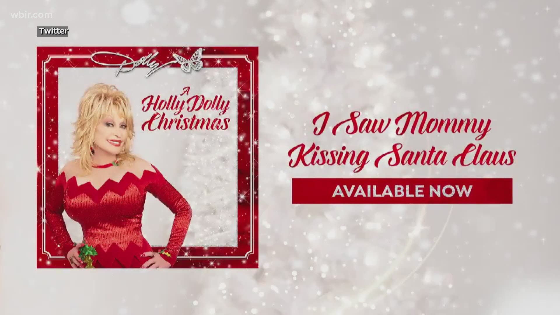 Dolly will perform during Macy's Thanksgiving Day Parade & host live ...