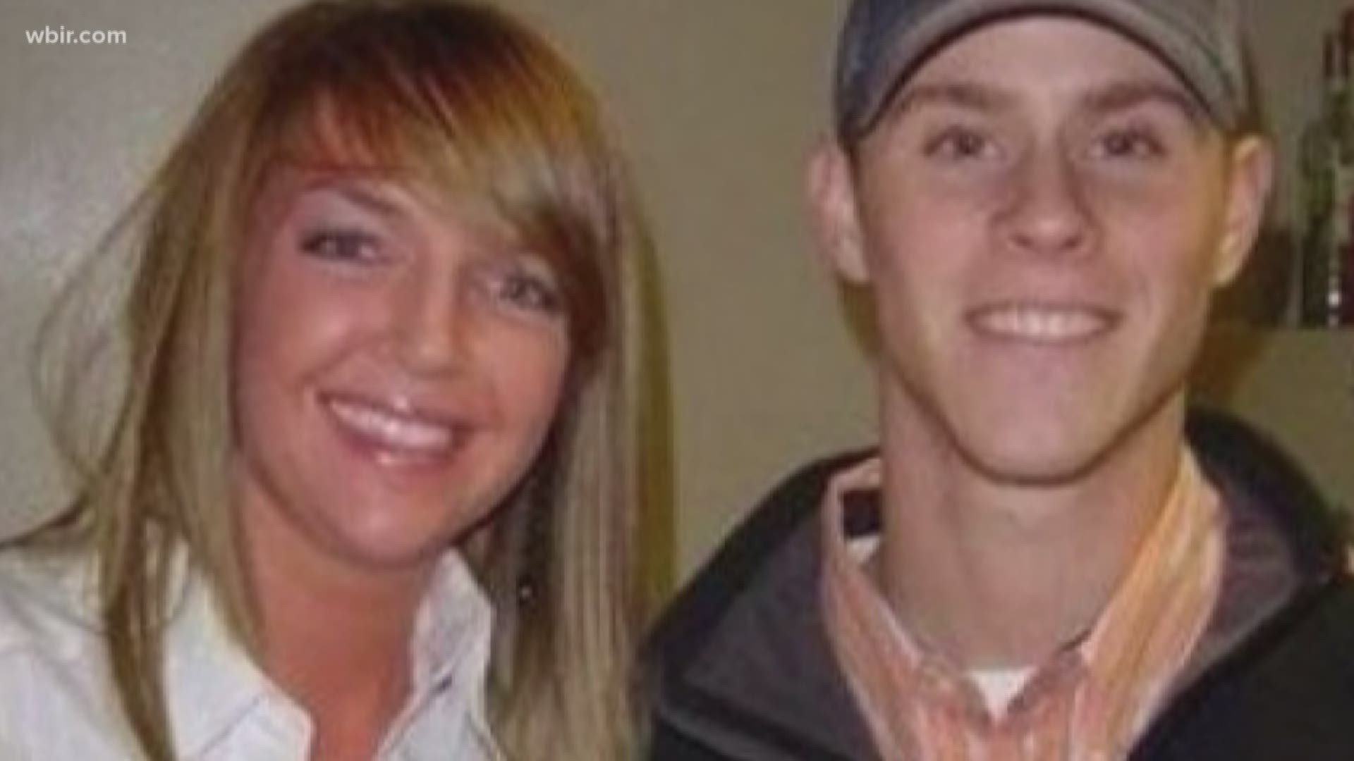 Why now? Eric Boyd charged with murder 11 years later | wfmynews2.com