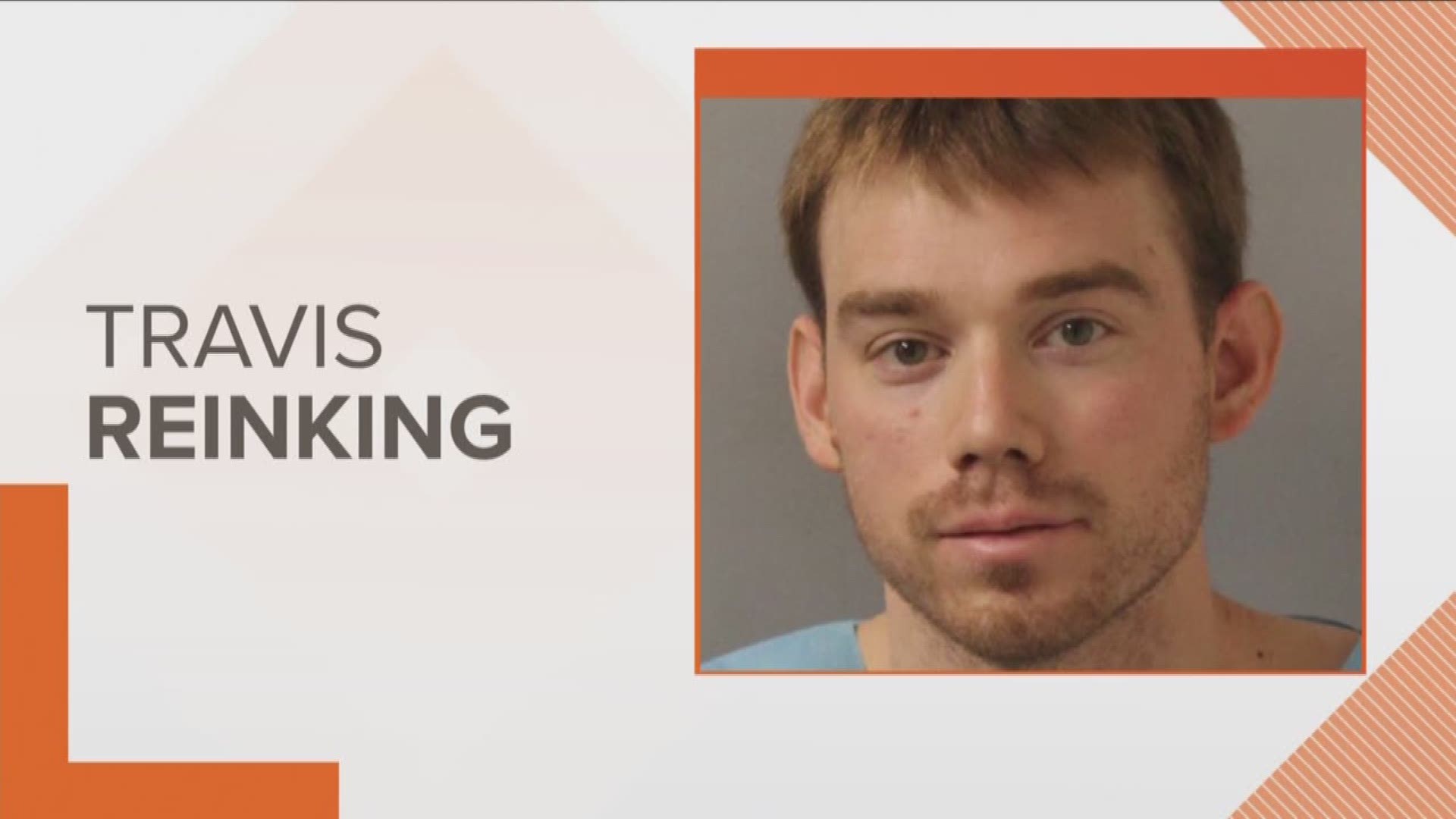 Accused Waffle House Shooter Travis Reinking Unstable, Not Ready to ...