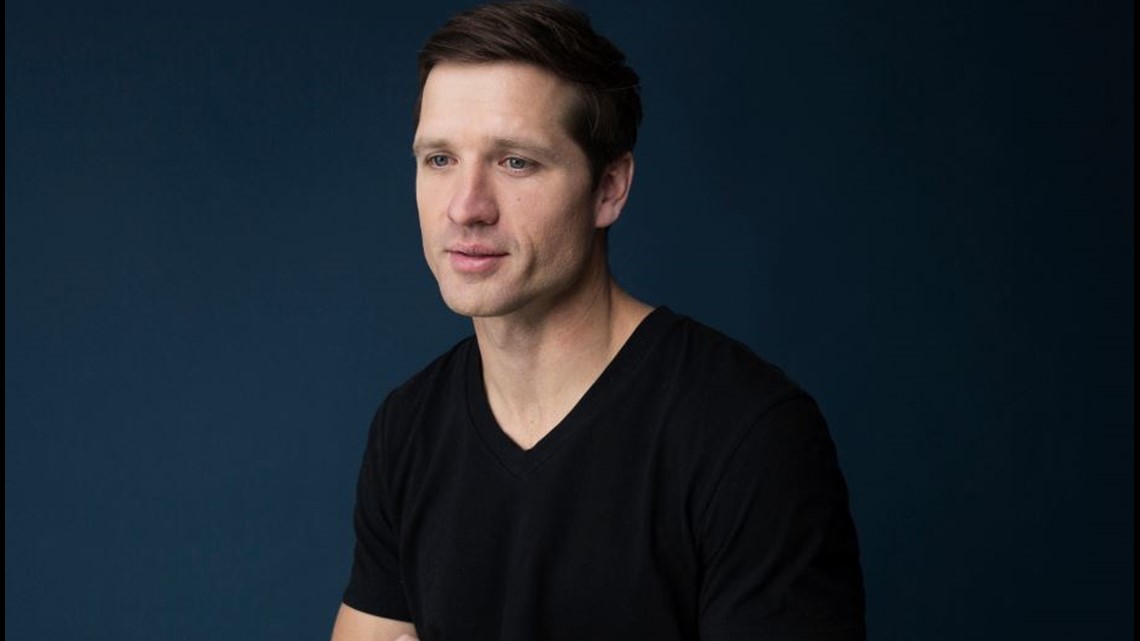 Walker Hayes tour 2022 in Greensboro | wfmynews2.com