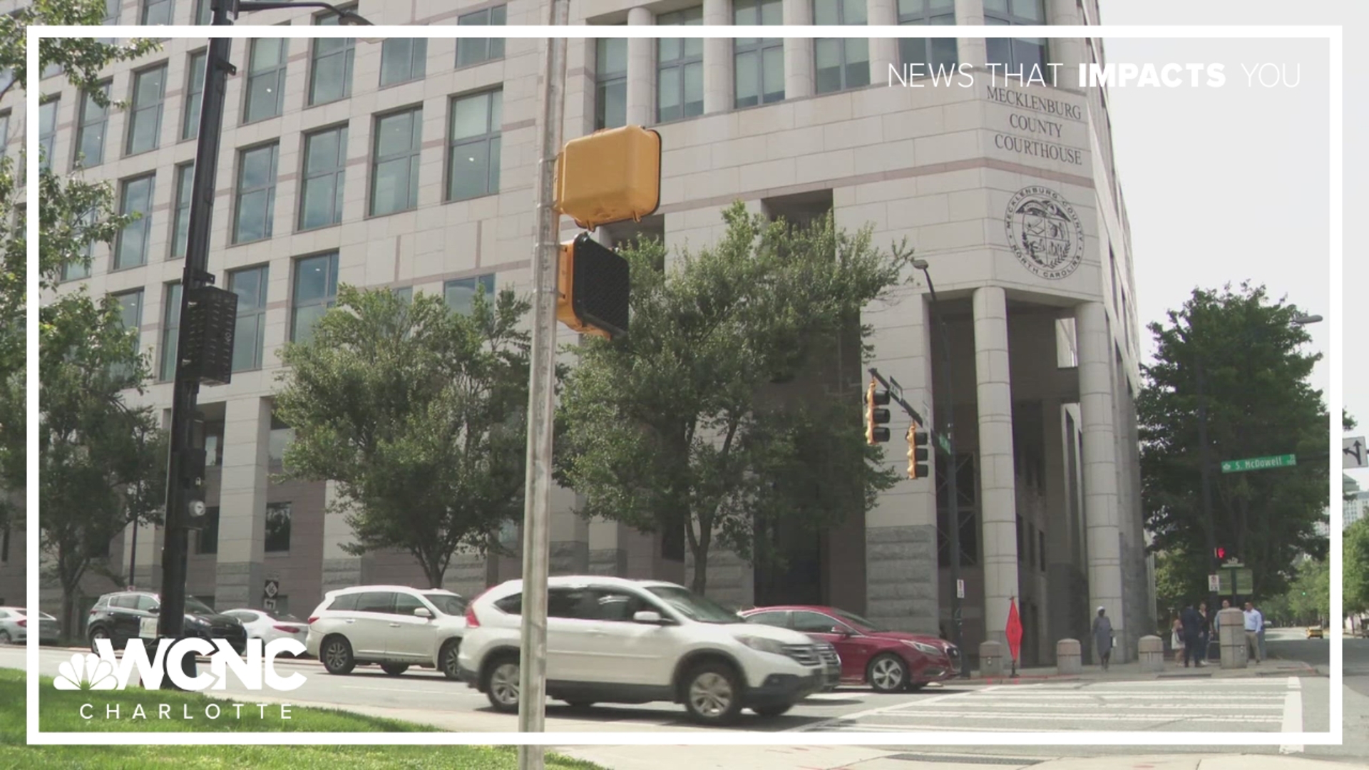 Tim Moore urges judge's removal after Charlotte stabbing | wfmynews2.com