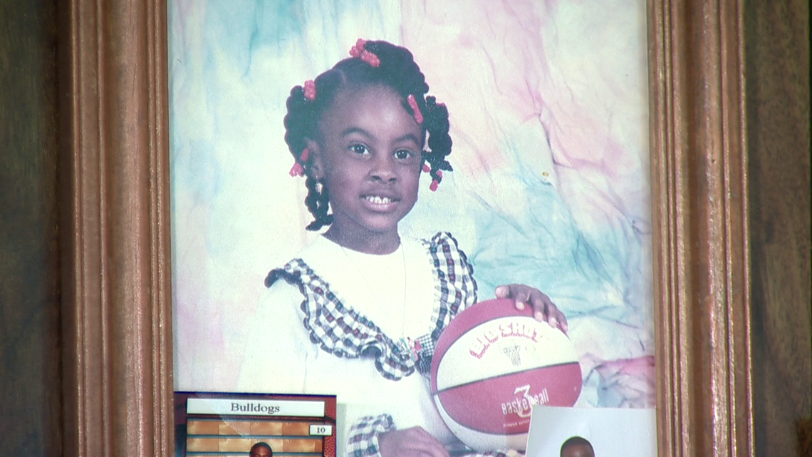 Asha Degree considered 'victim of homicide,' documents reveal ...