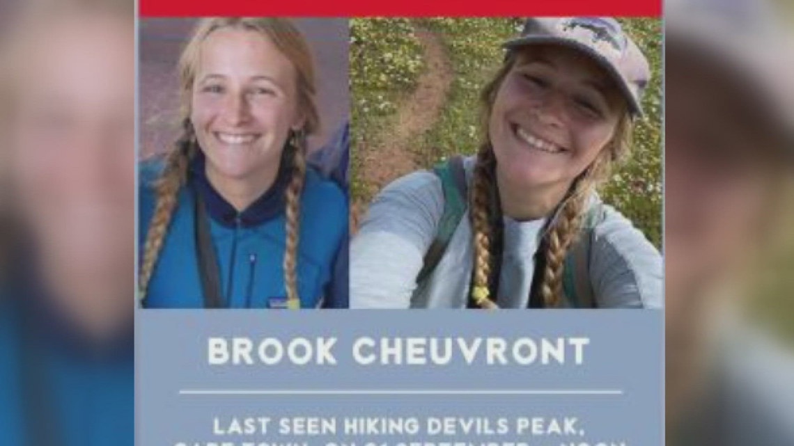 UNC student found dead on study abroad trip in South Africa | wfmynews2.com