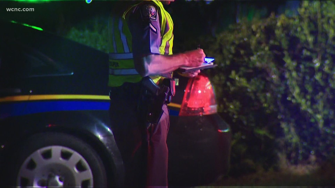 State law bars NCSHP from using ticket quotas | wfmynews2.com