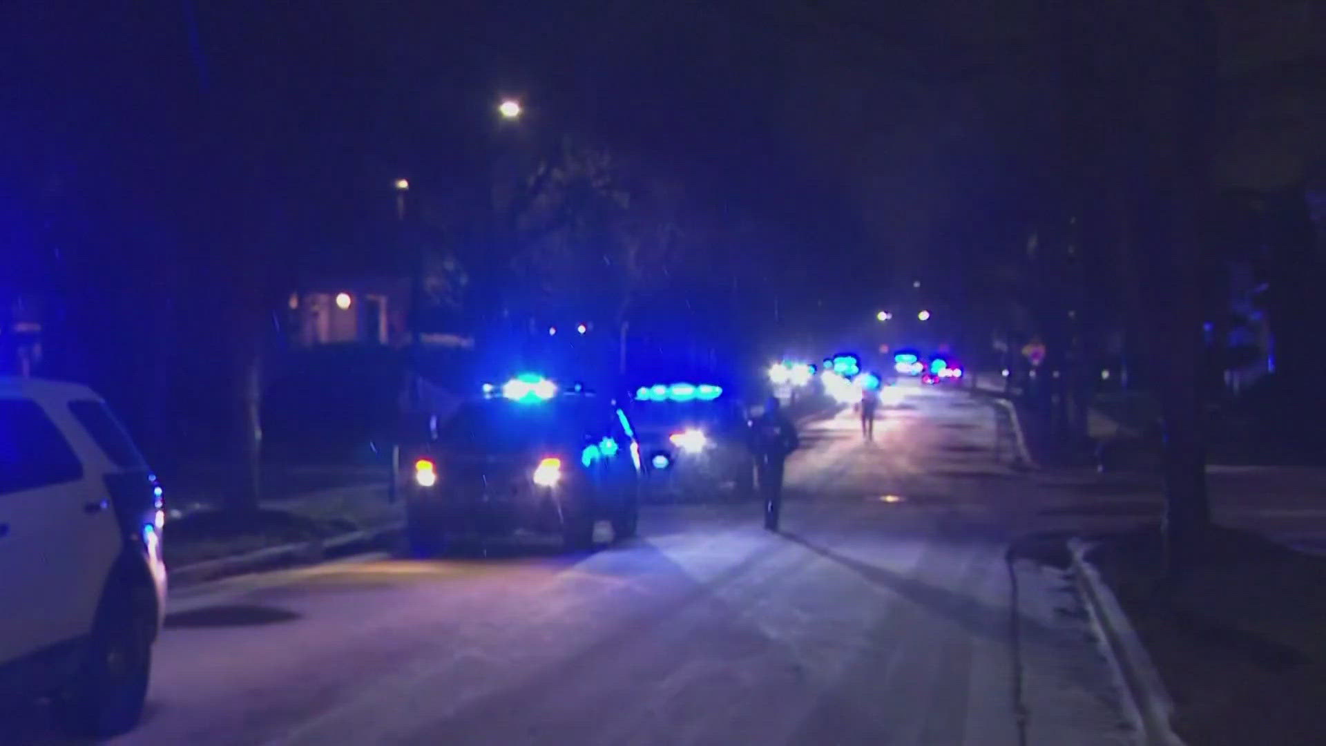 Raleigh police reveal timeline of officer-involved shooting | wfmynews2.com
