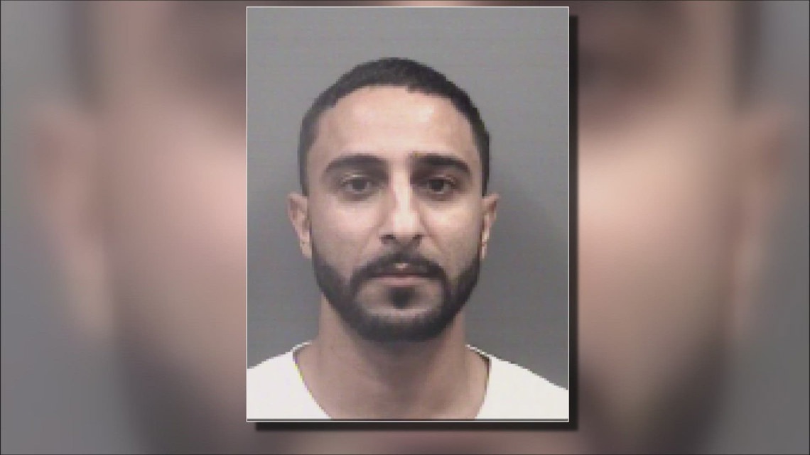 Vape shop owner charged with soliciting 14-year-old on Snapchat ...