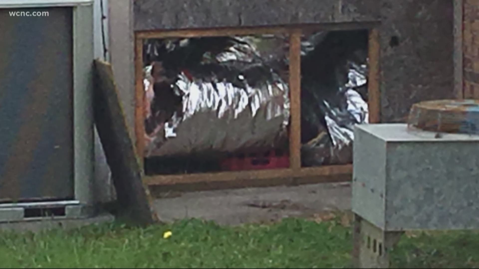 Thieves Crawl Through Store's Air Ducts, Steal Cigarettes And Cash ...