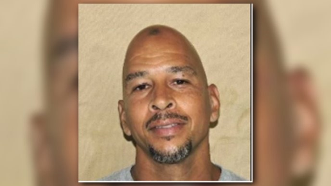 'When Rae Was Locked Up, We Were Locked Up Too' | Rae Carruth's Mom ...