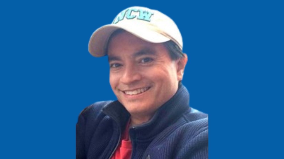 Remembering Chip Tayag, WBTV pilot killed in helicopter crash ...