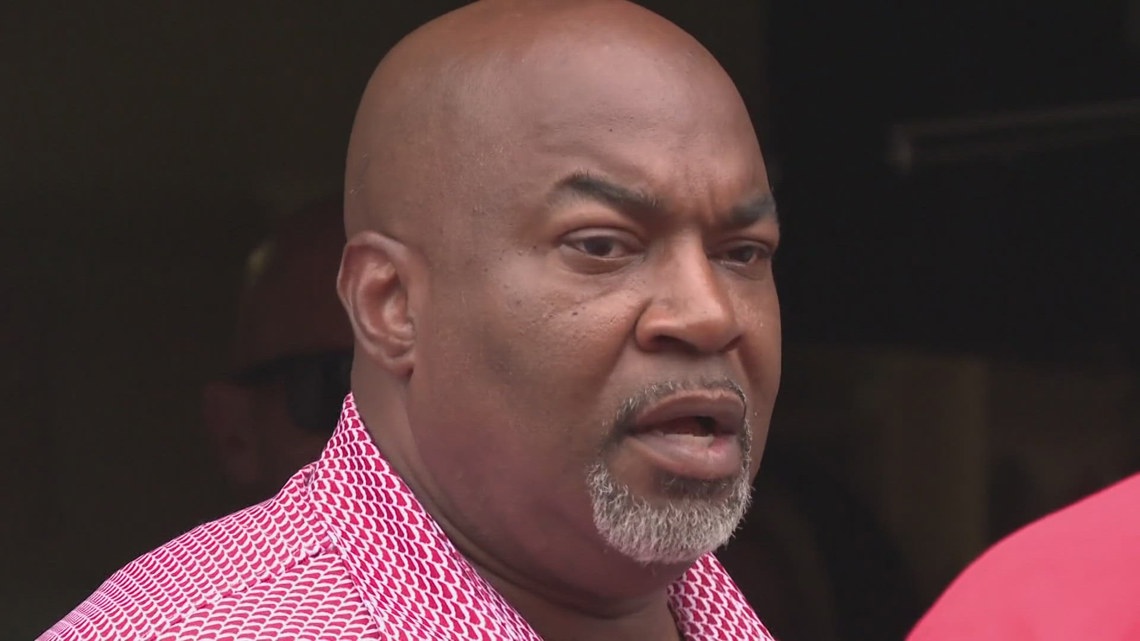 Mark Robinson, attorneys call CNN report a 'high-tech lynching ...