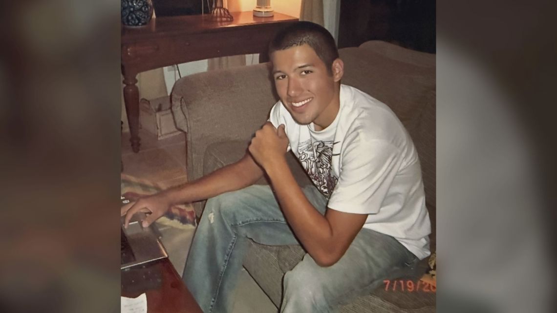 NC lawmakers advance anti-hazing bill named after Lenoir-Rhyne student ...