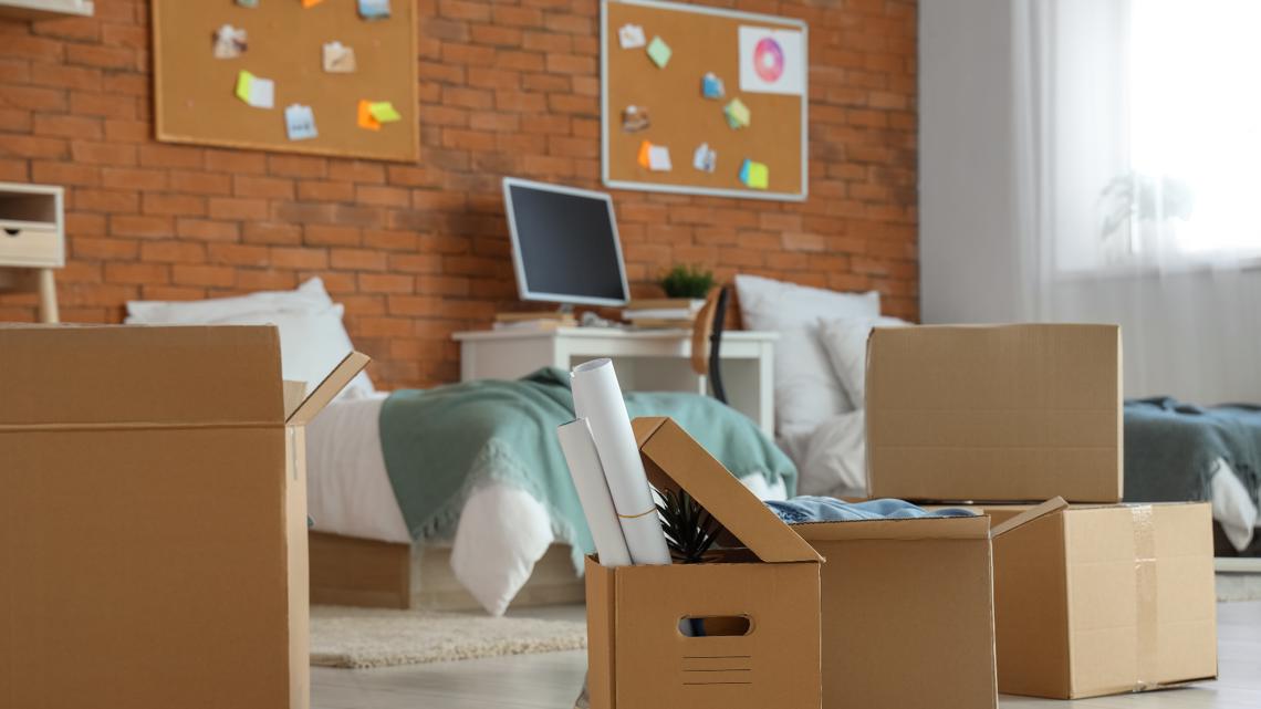 What college student should know about renters insurance | wfmynews2.com