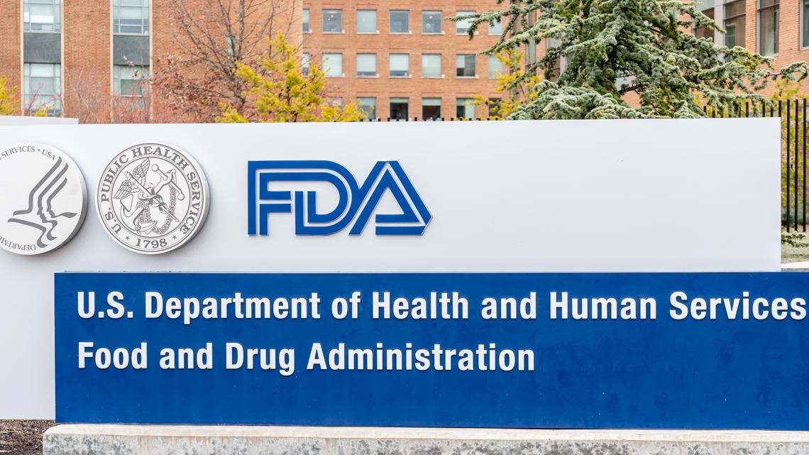 New anti-aging drug waiting for FDA approval | wfmynews2.com