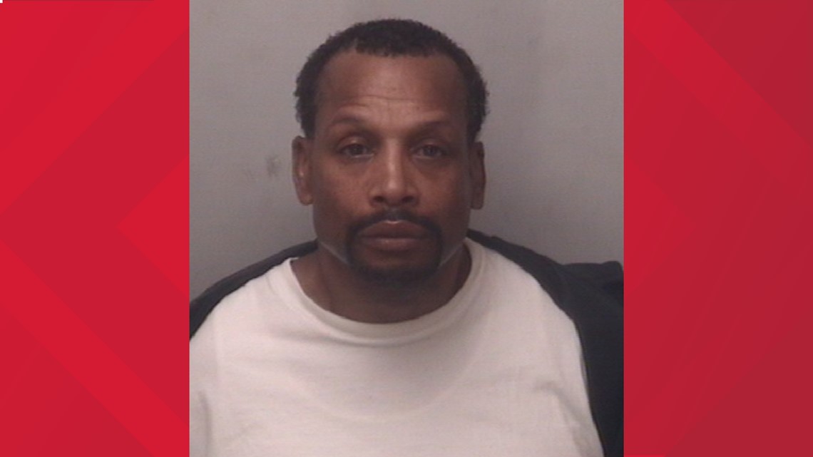 Steven Jay Smith, wanted in NY, arrested in North Carolina | wfmynews2.com