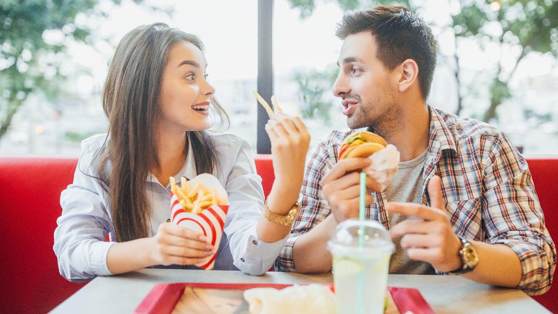 Are fast food deals worth the value for businesses? | wfmynews2.com