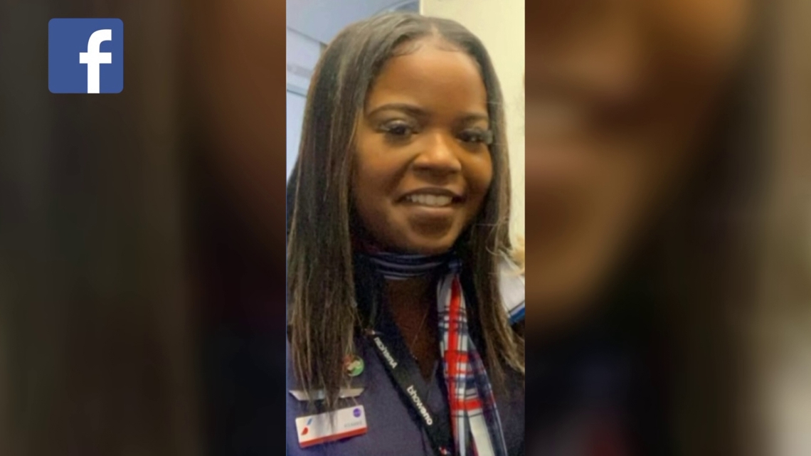 Flight attendant killed in DC plane crash laid to rest Saturday ...